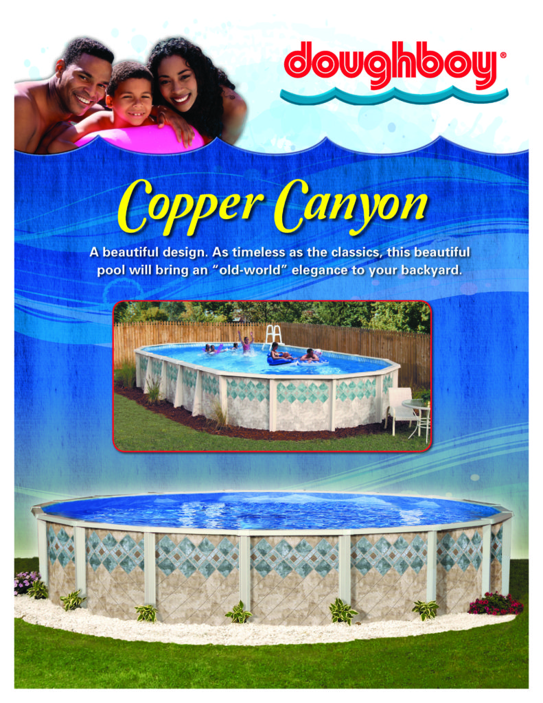 Swimming Pool Company Servicing Montgomery County, PA | Carlton Pools ...