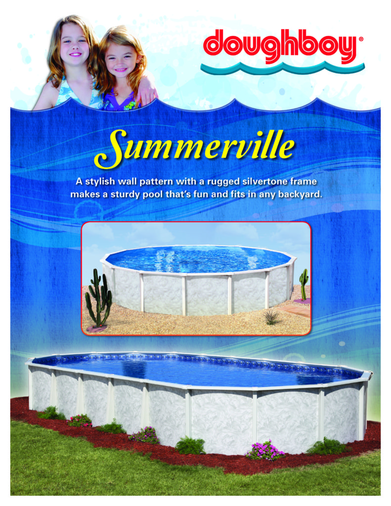 Swimming Pool Company Servicing Montgomery County, PA | Carlton Pools ...